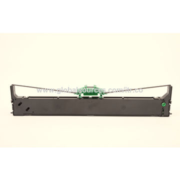 Printer Ribbon for Globalis PR9, New Compatible, Suitable for Nantian ...