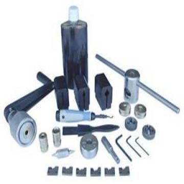 Coning & Threading Tools for High Pressure Works up to 60000 PSI (400 ...