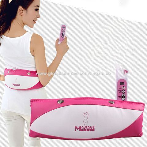 China ELECTRIC BELT MASSAGER on Global Sources,Electric massage ...