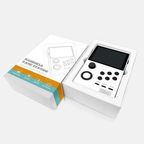 China New Wireless Player Version Retro Games Box Handheld Youth ...