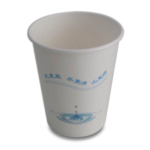 China Paper Cup, Made of Various Materials, Customized Sizes are ...