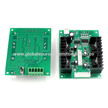 China Router PCBA/OEM Wireless ADSL Module/QFN/BGA process on Global ...