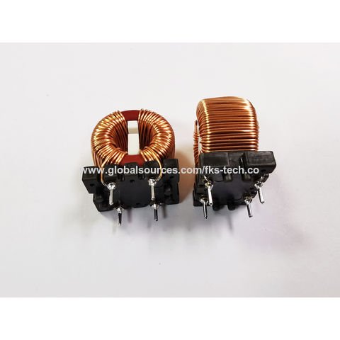 CMB Common Mode Power Line Choke 744824310 | Global Sources