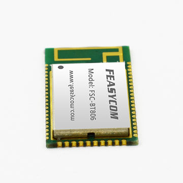 BT5.0 ble CSR8675 bluetooth module for audio panel board 5v | Global ...