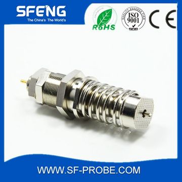 30A/ 50A/ 70A high current current spring probe pogo pin test probe ...