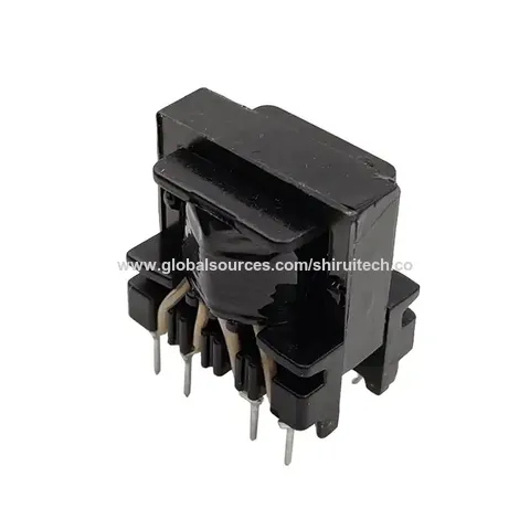 China Transformer Bobbin, Available in EE5 to EE55 Series on Global ...