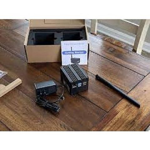 United States NEW RAK MNTD Helium HNT Black Hotspot Miner V2 4GB IN ...