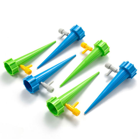 China 6PCS Water Dispenser Automatic Watering Adjustable Drop ...