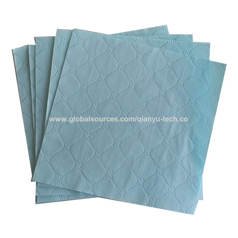 China Tray Liners for use in surgical instrument trays on Global ...
