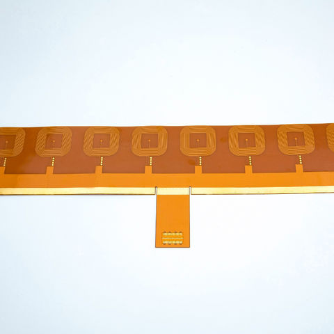 China FPC, flex printed circuit board on Global Sources,Flexible