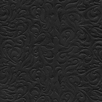 PU leather emboss, surface made of 100% PU, backside made of 100% ...