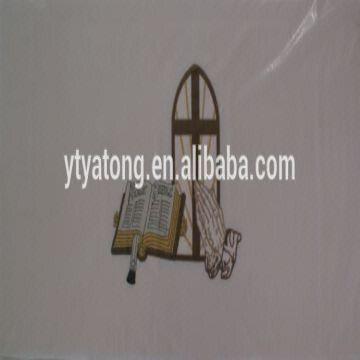 CASKET LINING/CASKET CAP PANELS,CASKET INTERIOR | Global Sources