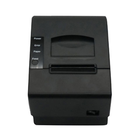 China 58mm Parallel/USB Port Thermal Receipt POS Printer for resturant ...