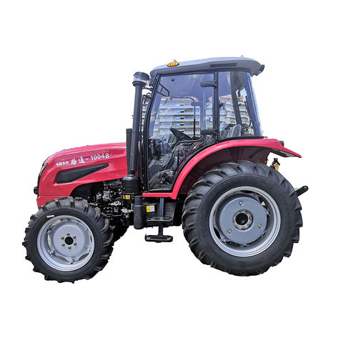 China China brand LUTONG LT1504 Agricultural Farm Tractor on Global ...
