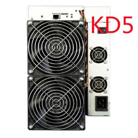 China Goldshell Kd5 coin Miner on Sale KD2 KDA BOX Mining machine With ...
