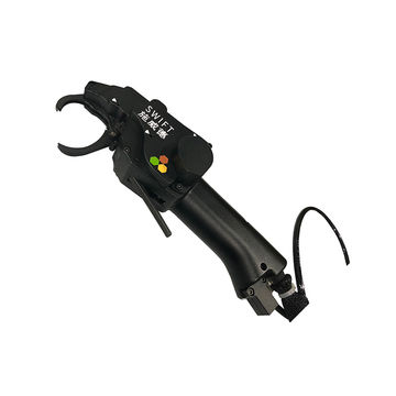 Automatic cable tie gun handheld type 2.5 * 100mm Zip Ties Max Banding ...