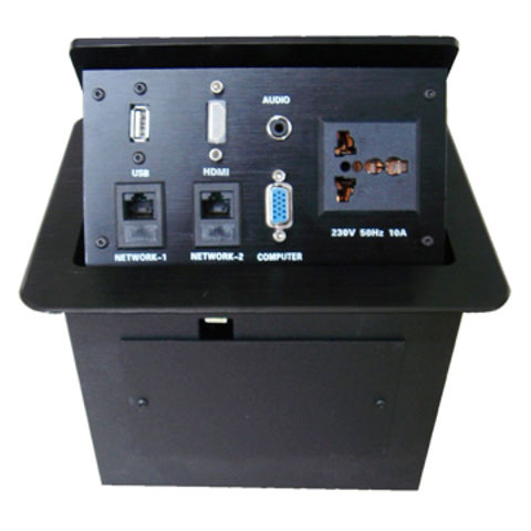 China Power socket, OEM orders are welcome on Global Sources