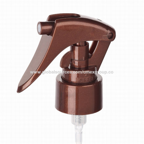 China Trigger Sprayer for Air Freshener, Mouse Type on Global Sources ...