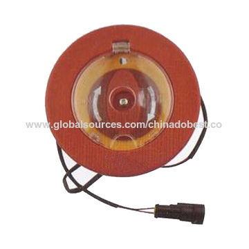 Bus Emergency Door Control Valve | Global Sources