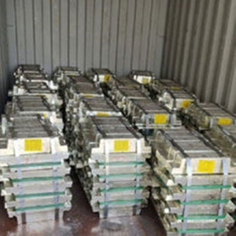 China Tin Ingot 99.99% /99.99% Tin Bar / Sn Tin Metal With Low Price ...