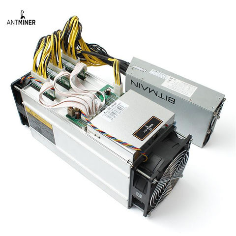 China Antminer S9 Miner BTC Miner Bitmain Mining S9J ASIC Miners ...