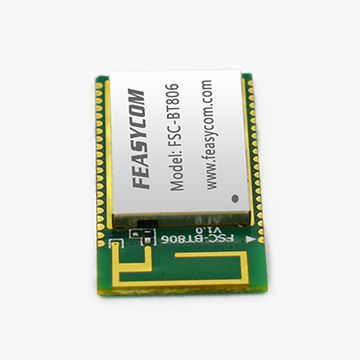 BT5.0 ble CSR8675 bluetooth module for audio panel board 5v | Global ...