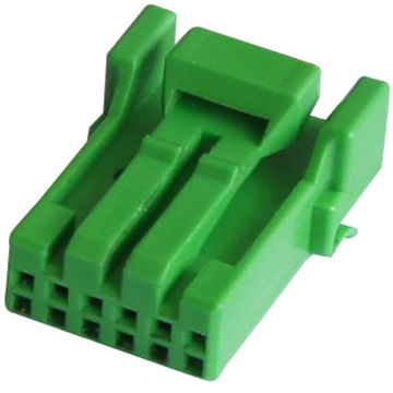 China Automotive connector for Japan car wire harness connector 06pin ...