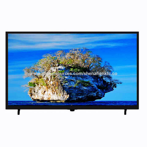 China KTC 32-inch smart narrow bezel TV 32G LED TV/Smart TV/Television, KTC G series LED TV ...