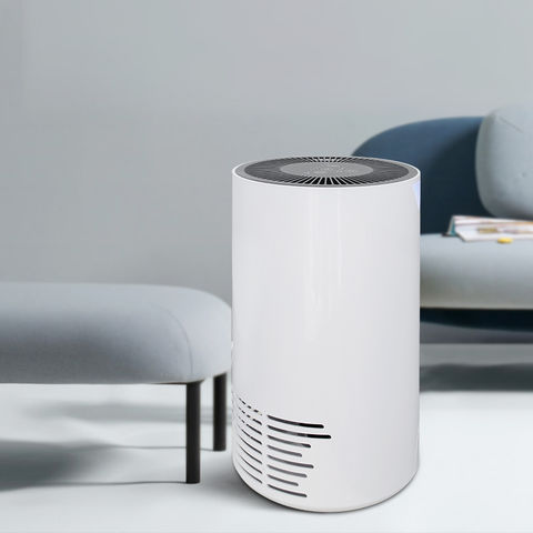 China Air Purifiers with True HEPA Filter, for Allergies, Pets, Smoke ...