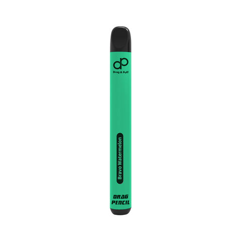 China Wholesale Disposable Vape Drag Pencil 350 Puffs Vape on Global ...