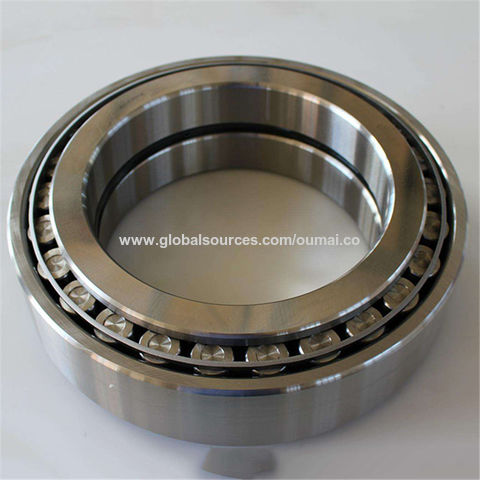 China Good performance taper roller bearing 30220 bearing 7220 on ...