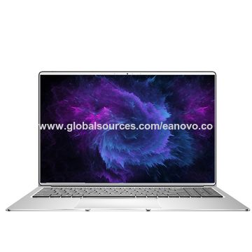 China Hot selling 15.6" laptop oem laptop FHD Intel J3455 laptop 8GB ...
