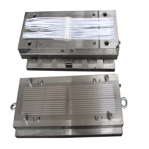 China Professional Design cable tie mold mould High Quality Plastic ...