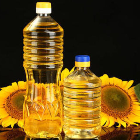 United Kingdom Sunflower Oil/Edible Cooking Oil/Refined Sunflower Oil ...