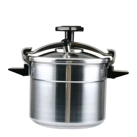 China French style Aluminum Explosion proof pressure cooker on Global ...