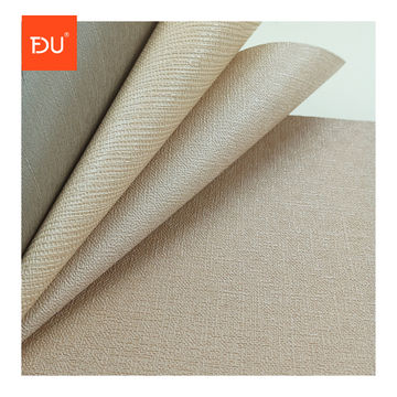 China Factory Price Mould-Proof Class A Fire Rating Vinyl Wallpaper ...