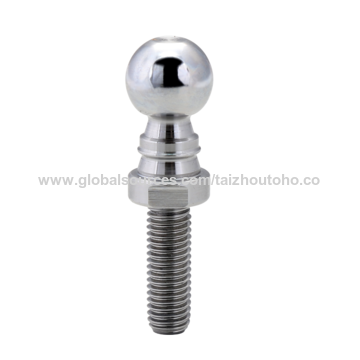 China Auto part suspension system quality and durable ball joint ball ...