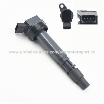 China Ignition Coil 90919-02235 9091902235 For 1998-2003 Toyot Nadia ...