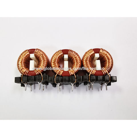 CMB Common Mode Power Line Choke 744824310 | Global Sources