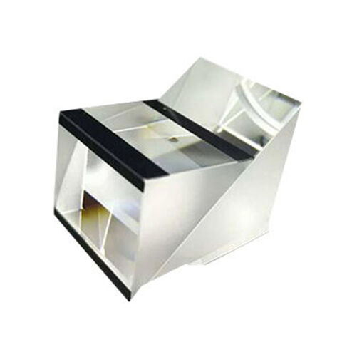 China High precise Total Internal Reflection Prism for digital light ...