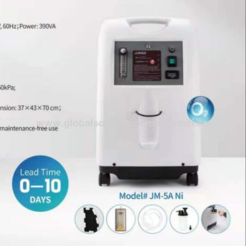 China 5L oxygen concentrator ready stock in Delhi on Global Sources ...