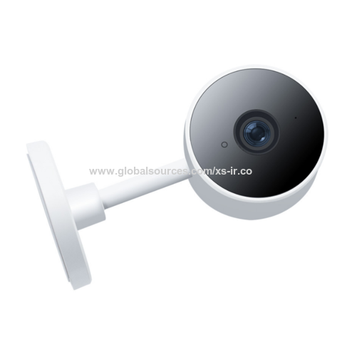 China Wifi camera smart camera pc camera 1080P security camera, Smart ...