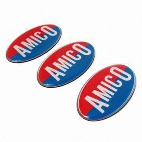 China Yellow Label Sticker, Permanent Glue on Global Sources,Yellow ...