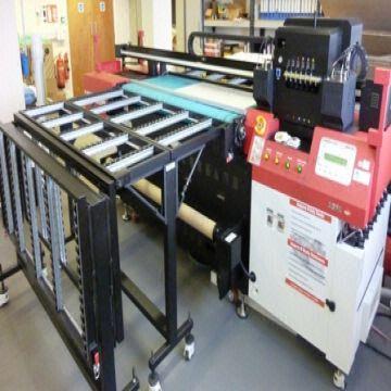 SALE Brand New AGFA Anapurna M1600 wide productive UV-curable inkjet ...