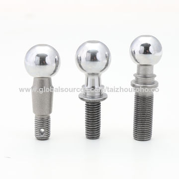 China Auto part suspension system quality and durable ball joint ball ...