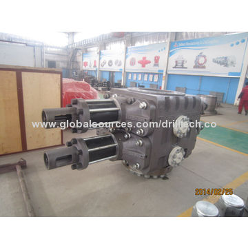 API 16A 20 3/4" 3000Psi Diverter for Drilling | Global Sources