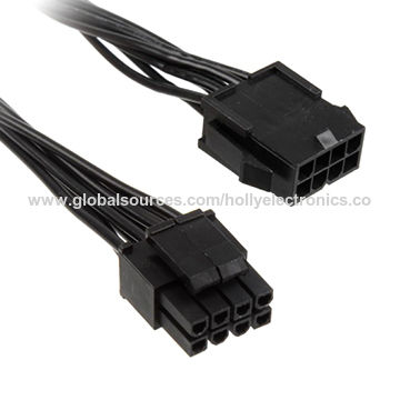 China ATX4 4 Pin 12X Power Extension Cable on Global Sources,4 4 Pin ...
