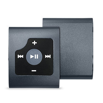 ChinaClip-on MP3 Player Portable Retro Portable Mini Metal Sport Clip ...