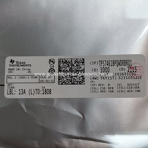 China TPS54560BDDAR TPS54560BQDDARQ1 TPS54560DDAR TPS54561DPRR on ...