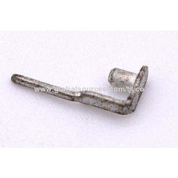 Metal terminal with Cold rolled plate SPCC-CD for Circuit current ...